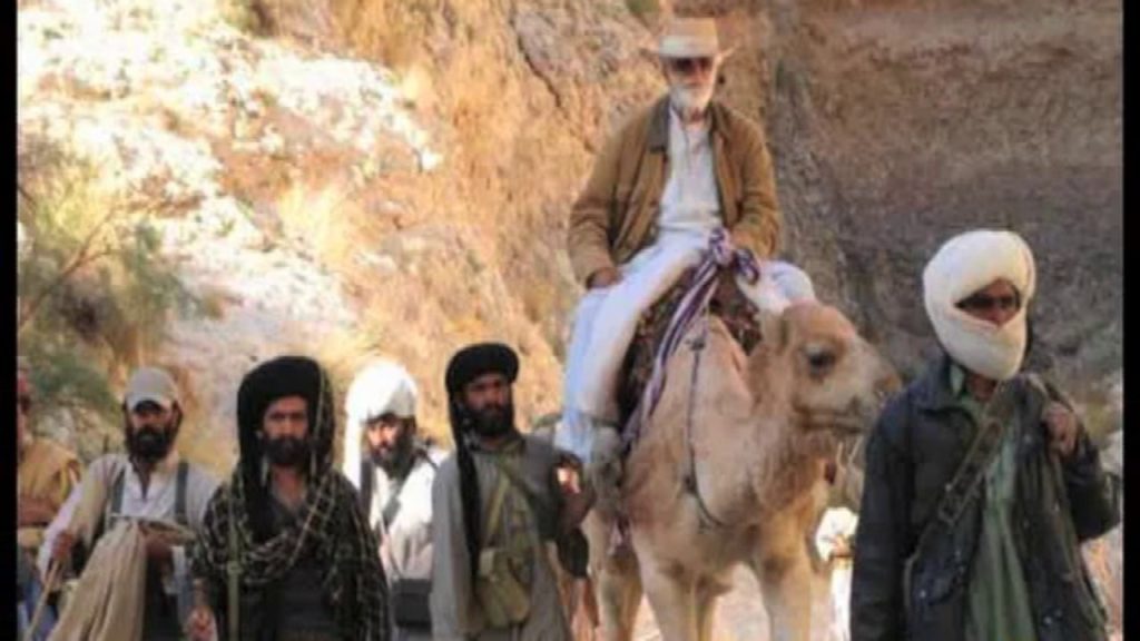 Akbar Bugti: A man who lived and died as he wished - Balochistan Times