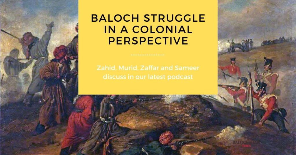 How important are indigenous land claims? - Balochistan Times